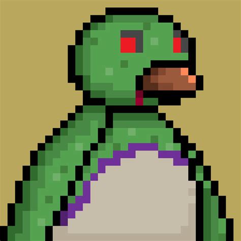 Yuni Pixilartss Gallery