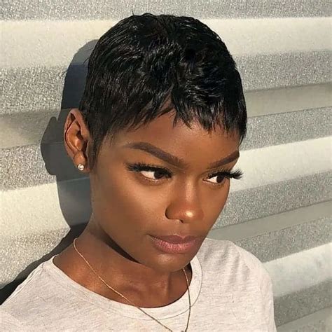 Fun Flirty Short Thin Hairstyles For Women Hairstyle Camp