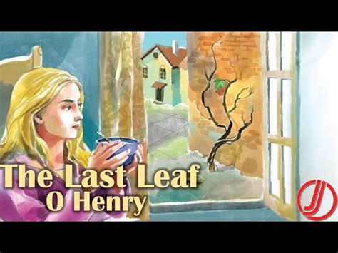 The Last Leaf Story Story Board20 Storyboard By C9ccb962