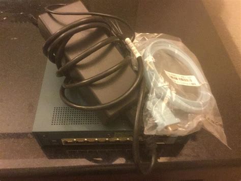 Cisco 2106 Wlan Controller Network Switches Snmp 1 Rmon Telnet Snmp 3 Snmp 2c