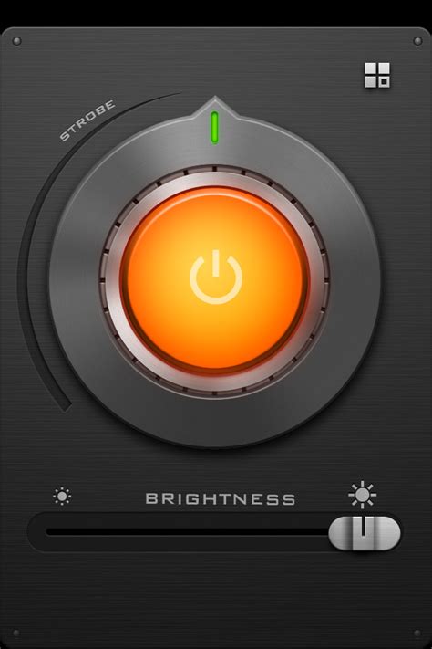 Torch для Ios — Журнал Istore
