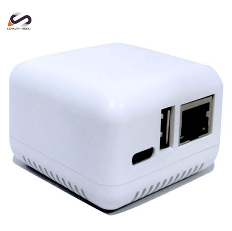 Wireless Bluetooth Printer Adapter Print Server Loyalty Secu