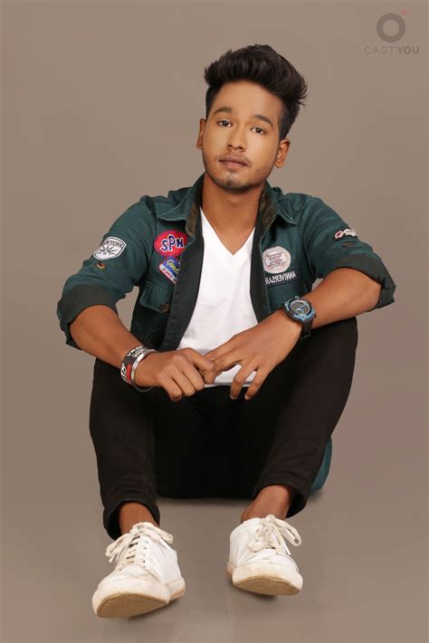 Sushant Yadav Castyou