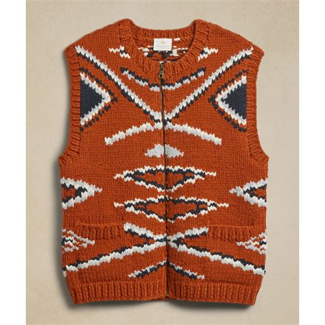 The 15 Best Sweater Vests For Men In 2024 According To Style Editors