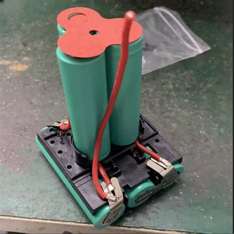Lithium Battery 36 Cell 6ah Shell Circuit Board Shell Label For Bosch