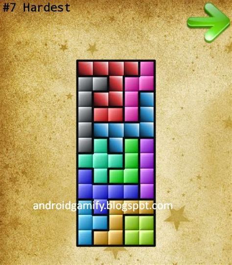 Android Gamify Ultimate Block Puzzle Solutions Hardest 1 10