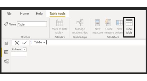 Power Bi Calculated Tables Key Insights And Tips