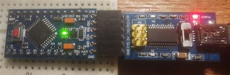 Programming Pro Mini Issue Programming Arduino Forum