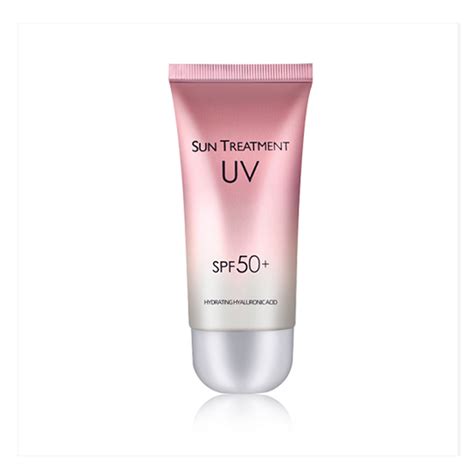 Sun Treatment Uv Sunblock Style Inn Beauty