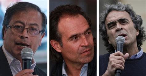 Elecciones 2022 Petro Fico Y Fajardo Arrasaron En Santander