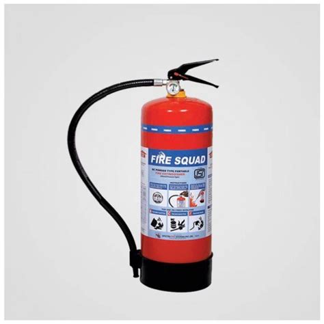 DCP Cartridge Fire Extinguisher At Best Price In Bilaspur By Ayuana