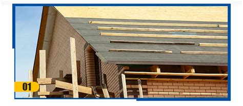 Sbs Modified Bitumen Membrane Durable Roofing Solution