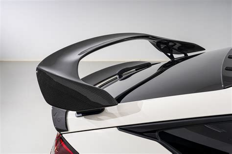 Aimgain Honda Civic Type R Fl5 Sport Body Kit Carbon Import Monster