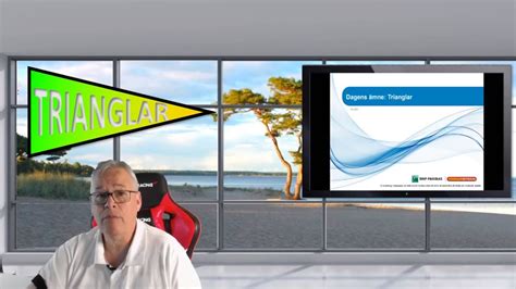 Tobbe Spekulerar Trianglar YouTube