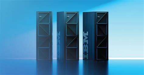 Ibm Power Comparison Power8 Power9 And Power10 Service Express