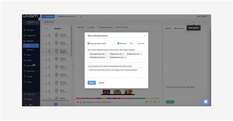 Session Replay Tool For Net Maui Apps Uxcam