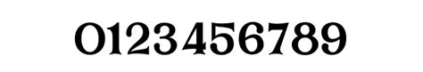 Marston Medium Font Serif Classic What Font Is