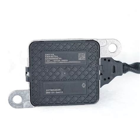 Best Renault 227905444r Nox Sensor Supplier Wholesale In China