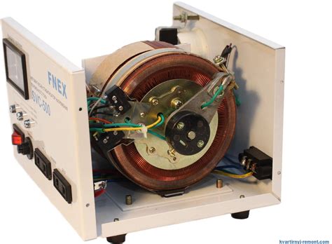 Стабилизатор напряжения 220в для дачи какой выбрать