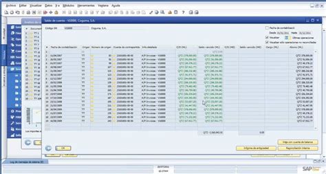 Sap Business One Opiniones Y Precios Del Erp