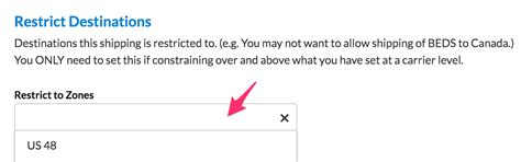 How To Configure Shipping Groups Shipperhq Docs