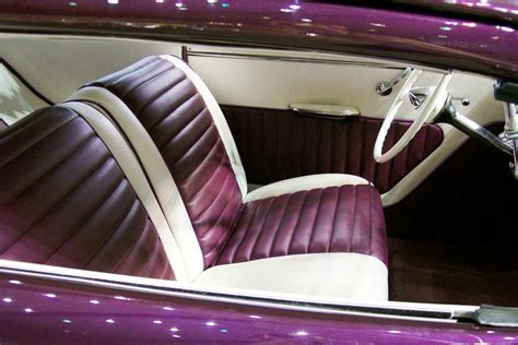 Antique Car Upholstery Kits At Jean Begaye Blog