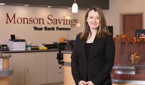 Msb Employee Spotlight Aimee Kohn Branch Manager East Longmeadow