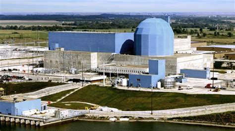 Meta Basically Just Bought A Nuclear Power Plant Techradar