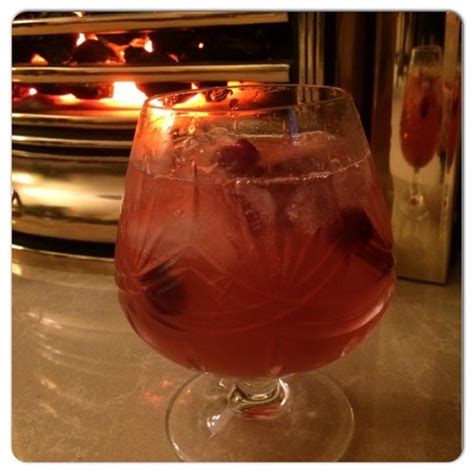 Sweet Sally Tea