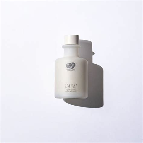 WHAMISA Chez Kalista Theobroma Cacao Lotion Hydratation