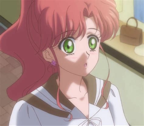 Sailor Moon Sailor Jupiter