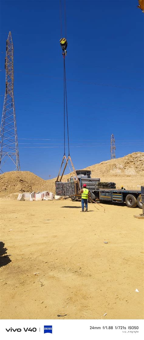 Infrastructure And Superstructure Work Abyatona