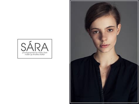 Sara Test On Behance