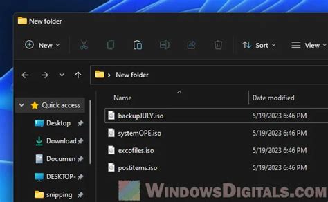 Using Ftp Via Command Line Cmd On Windows 11 Artofit