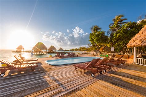 Coco Plum Island Resort Home To 2023 World Tripadvisor Awards