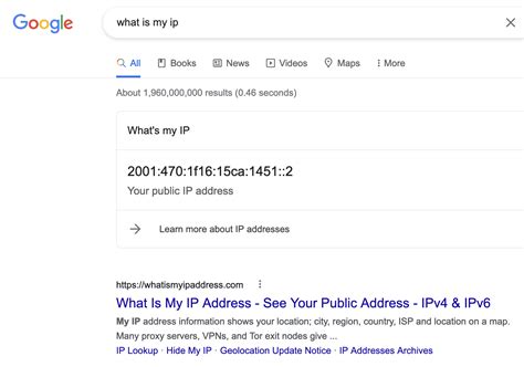 Global Unicast Ipv6 Addresses For Your Free Home Rxg Powered Lan