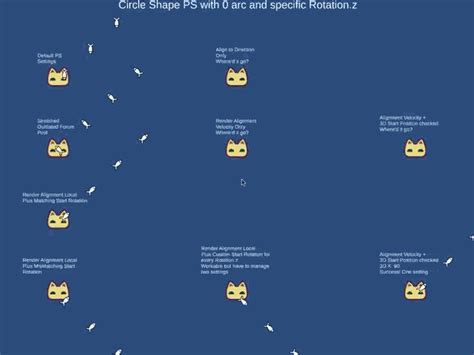 Directional Particles In 2d Unity Engine Unity Discussions