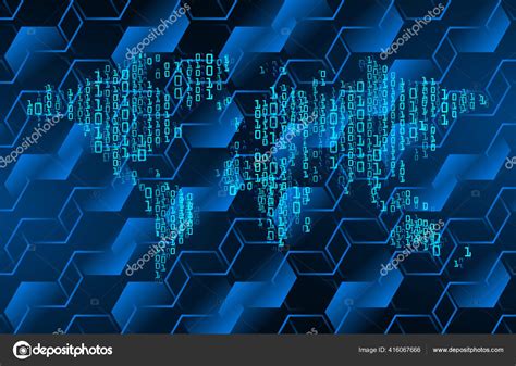 Abstract Background World Map Stock Vector By ©titima157 416067666