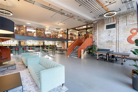 Projects • Ferguson Mann Architects