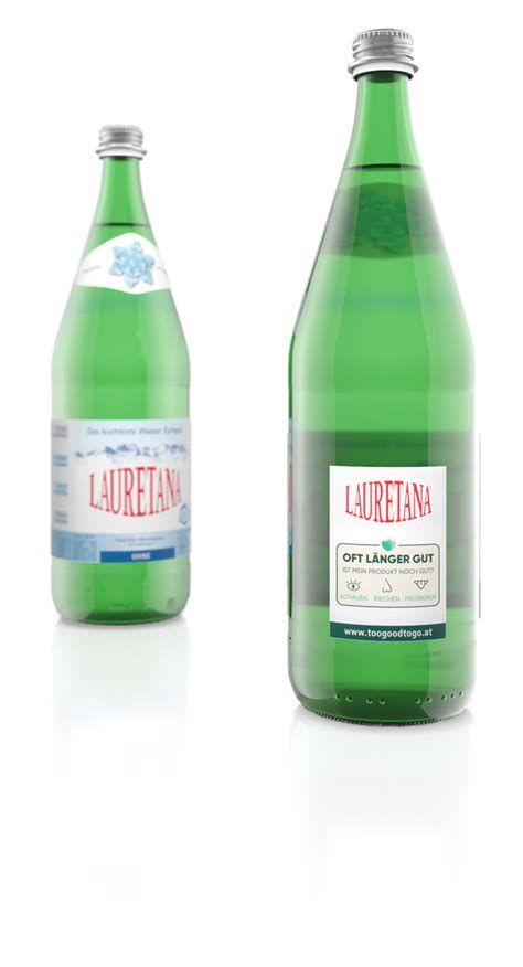 Lauretana – oft länger gut. | Lauretana