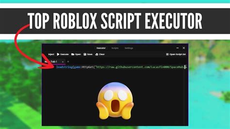 Working Roblox Executor 2024 Genni Josepha