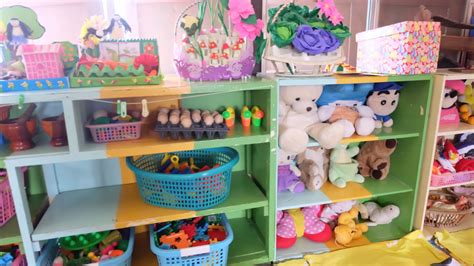 การออกสังเกตการจัดสภาพแวดล้อมสำหรับเด็กปฐมวัย ดร สมประสงค์ Youtube