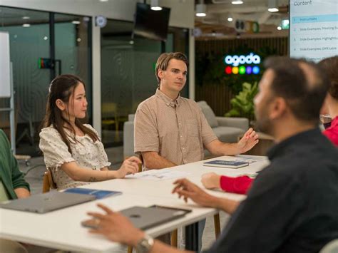 Interview Guide Careers At Agoda