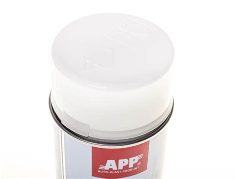 APP Rally Color Spray Lakier Akrylowy 210101