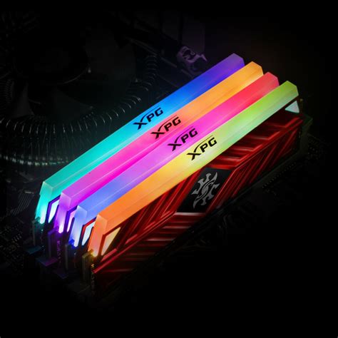 ADATA To Develop DDR Memory Modules With Up To GB Capacities MHz Speeds
