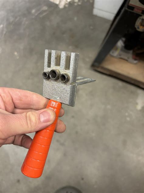 Jig Of Some Variety R Tools