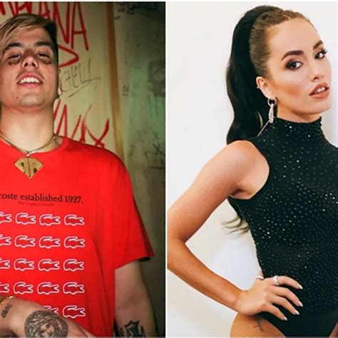 ¿la Guerra Menos Pensada Lali Espósito Le Respondió Al Duki Filo News