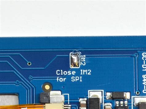 Spi Wiring And Test Adafruit 3 5 320x480 Color Tft Touchscreen Breakout Adafruit Learning System