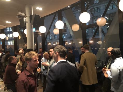 Join An Entrepreneur Network In London Entrepreneurs Collective The
