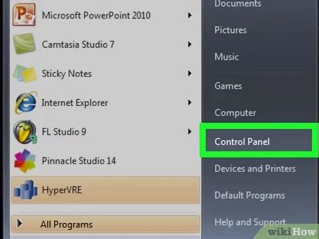 Remove Printer Windows